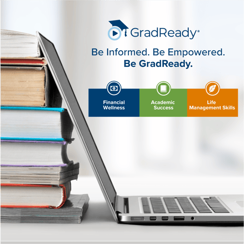 GradReady – Student Success Communication Resources