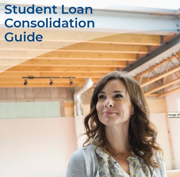Federal Student Loan Consolidation Guide